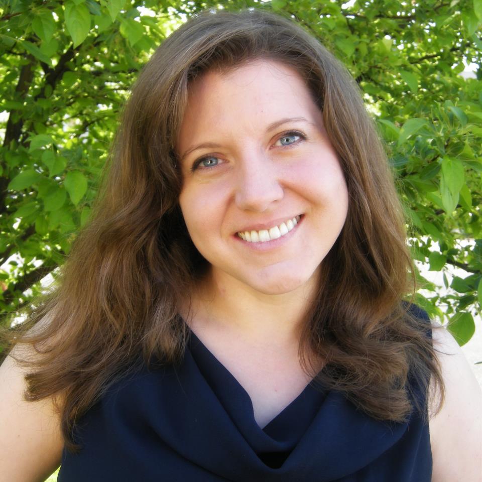 Heather Woodhaven – Mountain Brook Ink